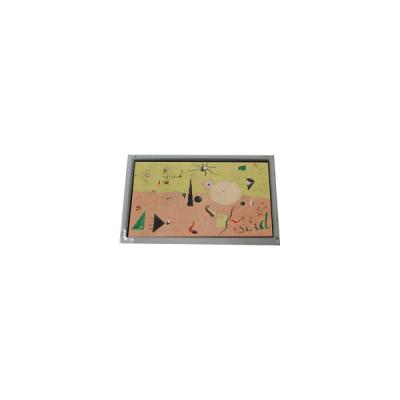 China AM-1024600L3TMQW-00H 10.1 inch TFT WLED LCD Screen Panel Display for sale