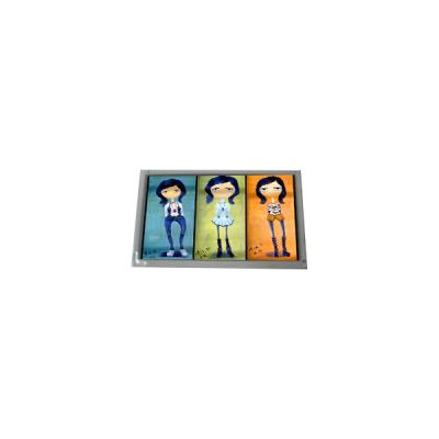 China 1024*600 AM-1024600L3TMQW-01H 10.1 inch TFT 550 cd/m2 LCD Screen for sale