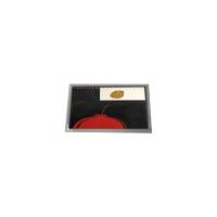 China new 10.1 inch 1024*600 AM-1024600L3TMQW-T03H-L TFT LCD PCAP Screen for sale