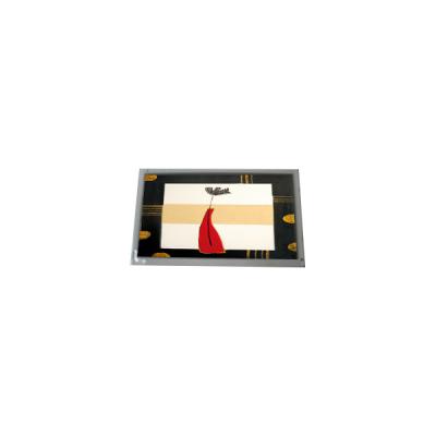 China 1024*600 AM-1024600L3TMQW-T05H TFT 6S6P WLED LCD Screen for AMPIRE for sale