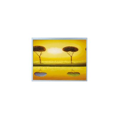 China AM-1024600L7HMQW-T05H 1024*600 TFT 440 cd/m2 LCD Screen for sale