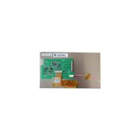 China 9.0 inch 1024*600 AM-1024600Y2TZQW-A0H TFT 1200 cd/m2 LCD Screen Panel for sale