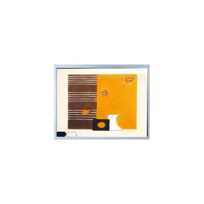 China AM-1024768G1TMQW-00H 12.1 inch TFT 500 cd/m2 LCD Screen Panel for sale