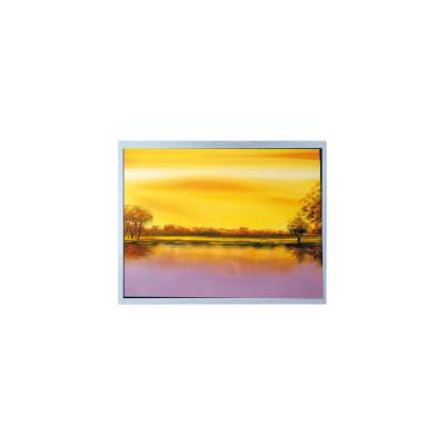 China 1024*768 AM-1024768J2TZQW-T00H  8.0 inch TFT PCAP LCD Screen Parts for sale