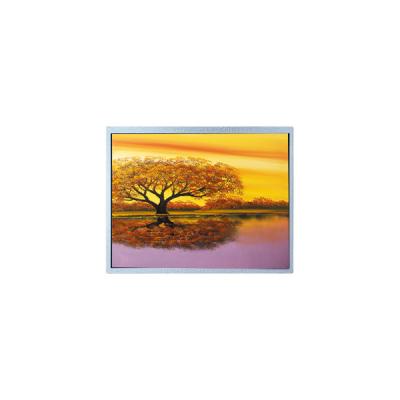 China AM-1024768J3TRQW-A0 1024*768  8.0 inch TFT LCD Screen Display Panel for sale