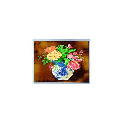 China 12.1 inch 1024*768 AM-1024768R3TNQW-T00H 60Hz TFT LCD Screen module for sale