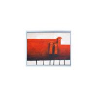 China 1024*768 AM-1024768TTMQW-00H 10.4 inch TFT LCD Screen for Industrial for sale