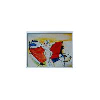 China NEW 8.0 inch AM-1024768V1TRQW-TA2 TFT LCD Screen Panel Display for sale