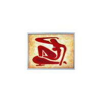 China 10.1 inch AM-1280800N2TZQW-T28H TFT 40 pins PCAP LCD Screen Display for sale