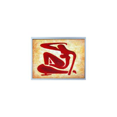 China 10.1 inch AM-1280800N2TZQW-T28H TFT 40 pins PCAP LCD Screen Display for sale