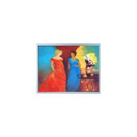 China Original 10.1 inch AM-1280800NGTZQW-00H TFT 1500 cd/m2 LCD Screen for sale