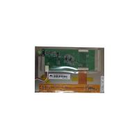 China AM-1280800P2TZQW-00H 1280*800 7.0 inch 16.7M TFT LCD Screen Parts for sale