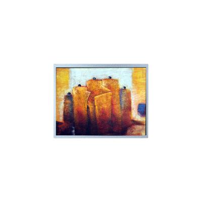 China 12.1 inch AM-1280800Q1TZQW-00H LCD Screen for Outdoor High Brightness for sale