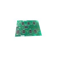 China DMF682A 5.3 inch 256*128 70Hz LCD Screen Panel Display for sale