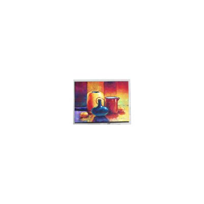 China DMF682ANY-EB 5.3 inch 256*128 16 pins LCD monitor Screen Panel for sale