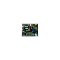 China DMF5005N-EW 240*64 5.2 inch LCD Display Screen Parts for sale