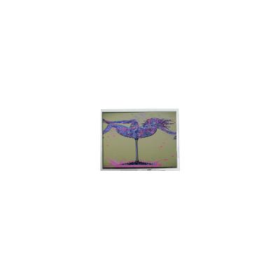 China DMF5005NY-EB 5.2 inch 240*64 22 pins LCD Screen Display Panel for sale
