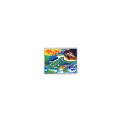 China DMF5005NY-LY 5.2 inch 240*64 LCD Screen Display monitor for sale