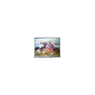 China Original 9.6 inch 640*200 DMF-50036ZNFU-FW LCD Panel for Industrial for sale