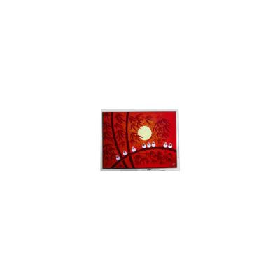 China DMF-50316NB-FW-5 240*64 5.2 inch LCD screen Monitor Industrial for sale