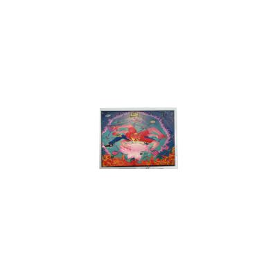 China 9.4 inch DMF-50961NF-FW-AEN 640*480 LCD screen Industrial for sale