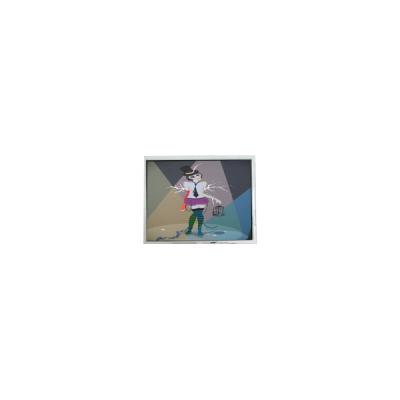 China F-51405GNB-LW-AJ 5.2 inch 240*64 400 cd/m2 LCD display Screen for sale