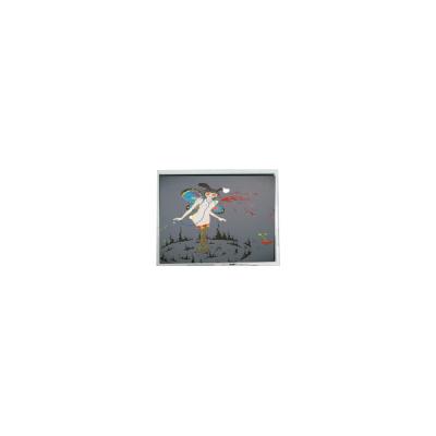 China Original 5.2 inch 240*64 F-51405GNB-LW-ANN WLED LCD display for sale
