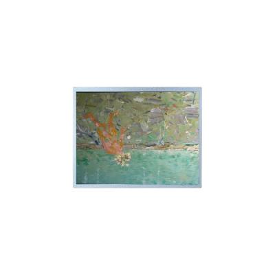 China new 9.4 inch F-51430NFU-FW-AEN 640*480 15 pins LCD display Screen for sale