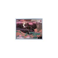 China 5.2 inch 240*64 F-55471GNFJ-SLW-ADN LCD Screen Display Panel for sale