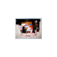 China T-51380L050J-FW-P-AC 5.0 inch 320*234 LCD Screen Panel Display for sale