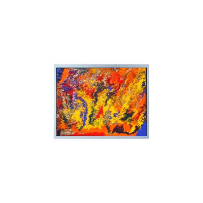 China Original 6.4 inch T-51382D064-FW-P-AA LCD Screen Industrial for sale