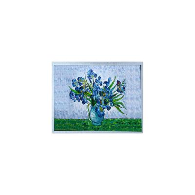 China 10.4 inch 800*600 T-51410D104-FW-P-AA LCD Screen FOR Digital Photo Frame for sale
