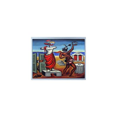 China 800*600 T-51410D104-FW-P-AD 10.4 inch LCD Screen Module for sale