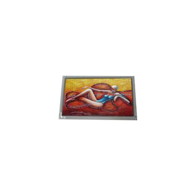 China Original 640*480 6.5 inch T-51750GD065J-FW-AFN 262K LCD Screen for sale