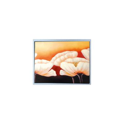 China 12.1 inch T-51866D121J-FW-A-AA 800*600 20 pins LCD Display Screen for sale