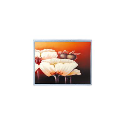 China Original 12.1 inch T-51866D121J-FW-A-ABN LCD Display Panel for sale