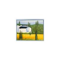 China T-51952D065J-FW-A-AEN  6.5 inch 640*480 LCD Panel Industrial for sale