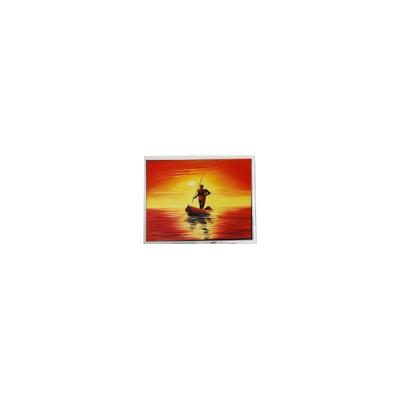 China 9.0 inch 800*480 T-55311D090J-FW-A-AAN 262K LCD Screen Parts for sale