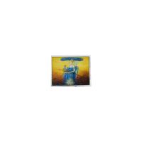China T-55311D090J-FW-A-ACN 9.0 inch 800*480 800 cd/m2 LCD Panel for sale