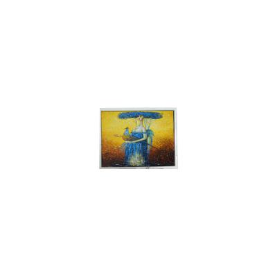 China T-55311D090J-FW-A-ACN 9.0 inch 800*480 800 cd/m2 LCD Panel for sale