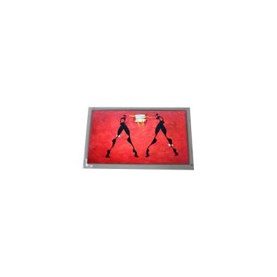 China 6.5 inch 640*480 T-55465D065J-LW-A-AAN LCD screen Industrial for sale