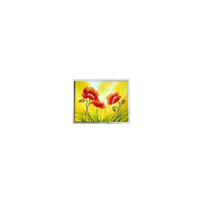 China 800*480 T-55711D080J-LW-A-AAN 8.0 inch 1000 cd/m2  LCD Display for sale