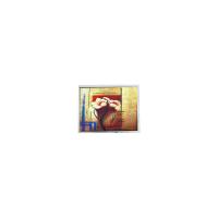 China 8.4 inch T-55712D084J-LW-A-AAN 1000:1 LCD Display for Industrial for sale