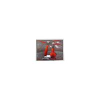 China 8.4 inch T-55786GD084J-LW-ACN 1200 cd/m2 LCD Screen Parts for sale