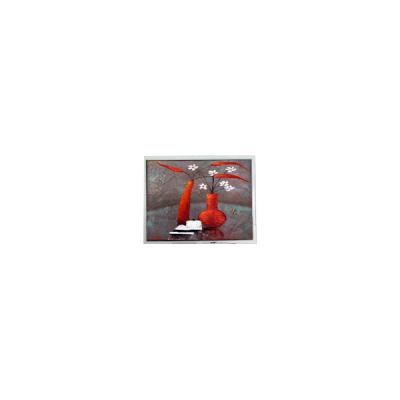 China 8.4 inch T-55786GD084J-LW-ACN 1200 cd/m2 LCD Screen Parts for sale
