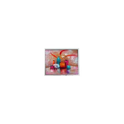 China 8.4 inch 800*600 T-55786GD084J-LW-AEN 16.2M LCD Screen Display for sale