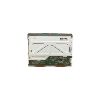 China Original 10.4 inch 800*600 TM104SDH01-00 60Hz 262K LCD screen Display for sale