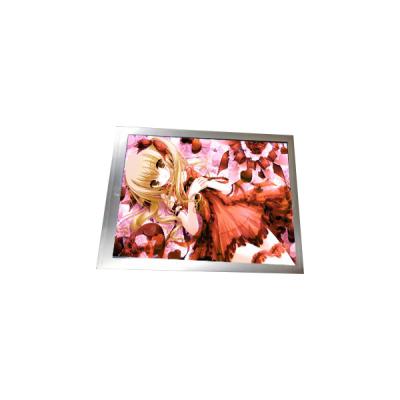 China 640*480 6.5 inch P0650VGF1MA10 LCD Module Screen Panel for sale