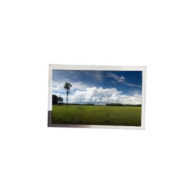 China 7.0 inch 800*480 P0700WVF1MA00 LVDS 1000:1 LCD Module Screen Parts for sale