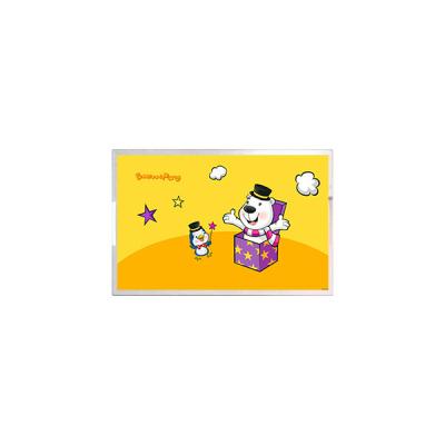 China 1080*1920 TL070VVGP04-00 7.0 inch 40 pins lcd Screen Monitor for sale